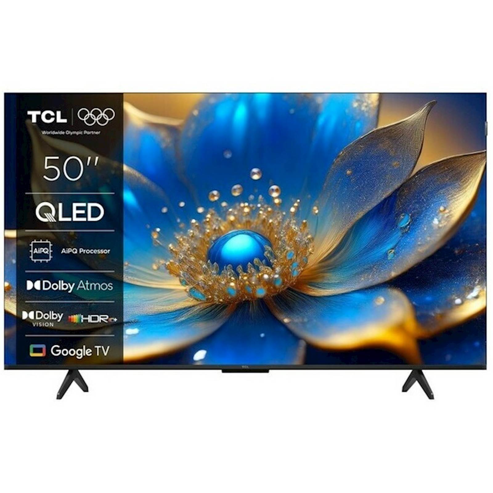 Tcl 50 50p71k Uhd Qled King Doo Doboj Bih